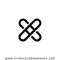 Ouch Coloring Pages - Ultra Coloring Pages