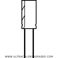 Electrical Coloring Pages - Ultra Coloring Pages