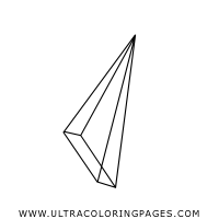 Shape Coloring Page - Ultra Coloring Pages